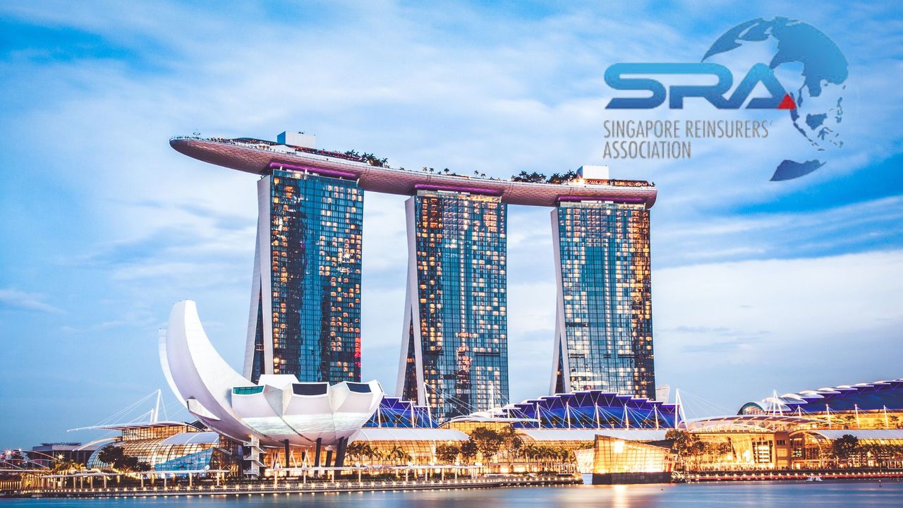 SRA unveils panel line-up and guest of honour for SIRC 2024 | Intelligent Insurer